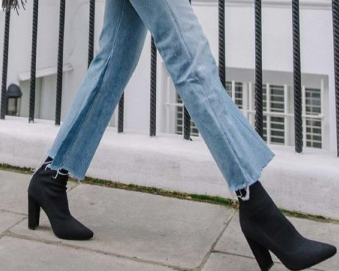 Home - Footsnuggs™ Top of Foot Pad