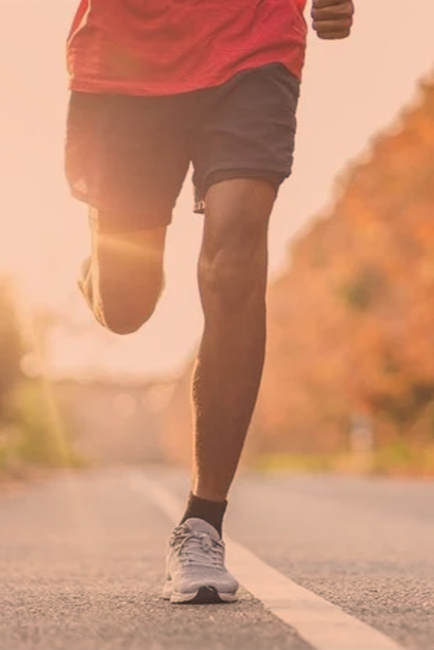 Home - Footsnuggs™ Top of Foot Pad